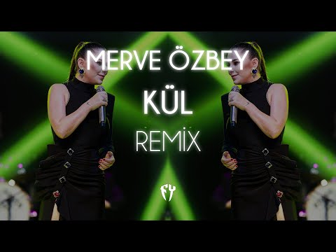 Merve Özbey - Kül ( Fatih Yılmaz Remix )