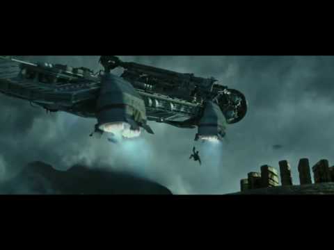 Alien: Covenant - Trailer #3 - YouTube