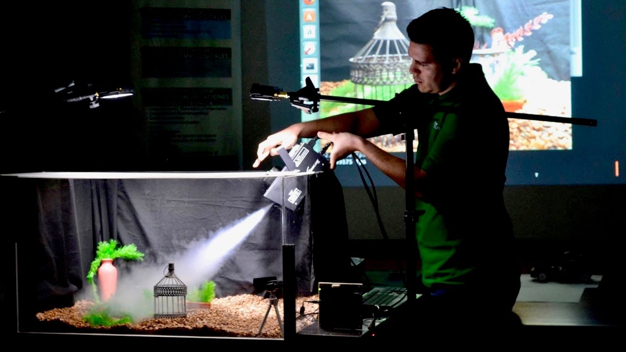 Real-time Image Haze Removal System - YouTube