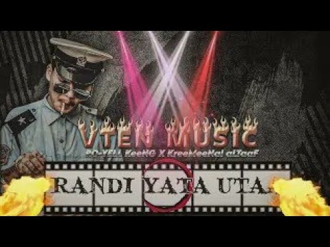 Vten - Ran*i yata utaa @VTENOfficial ||VTEN MUSIC || Vten new song 2024 ...