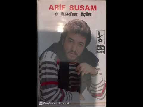 Arif Susam-Bir Tanem-1988