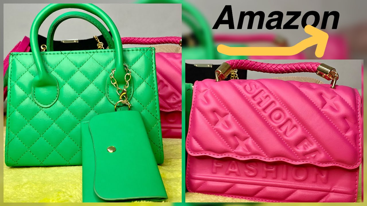 I’m In Shock!!!! I Found So Many Designer Dupes On Amazon 2023, Let Me ...