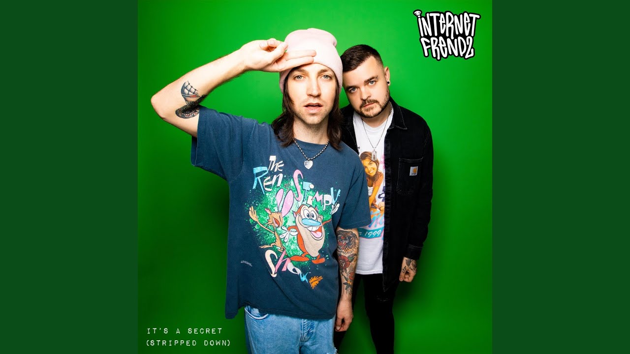 Warning Signs (Acoustic) - YouTube