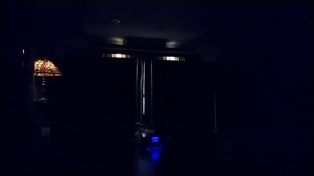 MA Klangfilm klv 502 ️Kl L 439 Eurodyn - YouTube