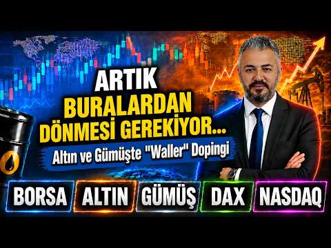 Alım Yerlerine Yaklaşıyoruz | Fakat \