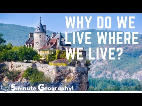 How Does Climate Affect Liveability