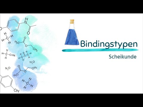4. Polaire atoombinding - YouTube