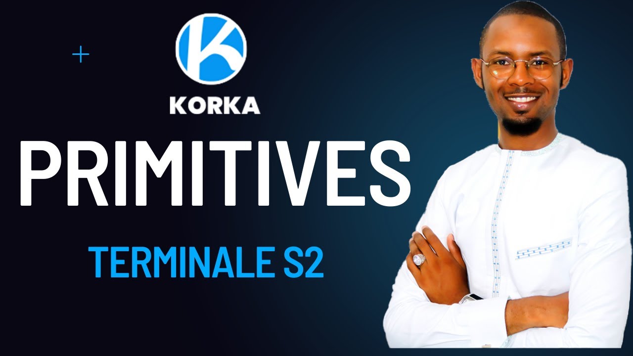 PRIMITIVES⎹ TS2 - YouTube