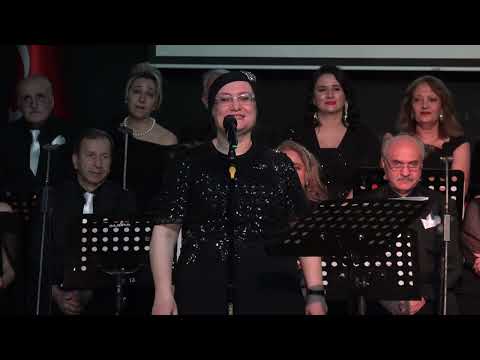 Seninle Her Şeye Varım Ben — Nazan İlginioğlu