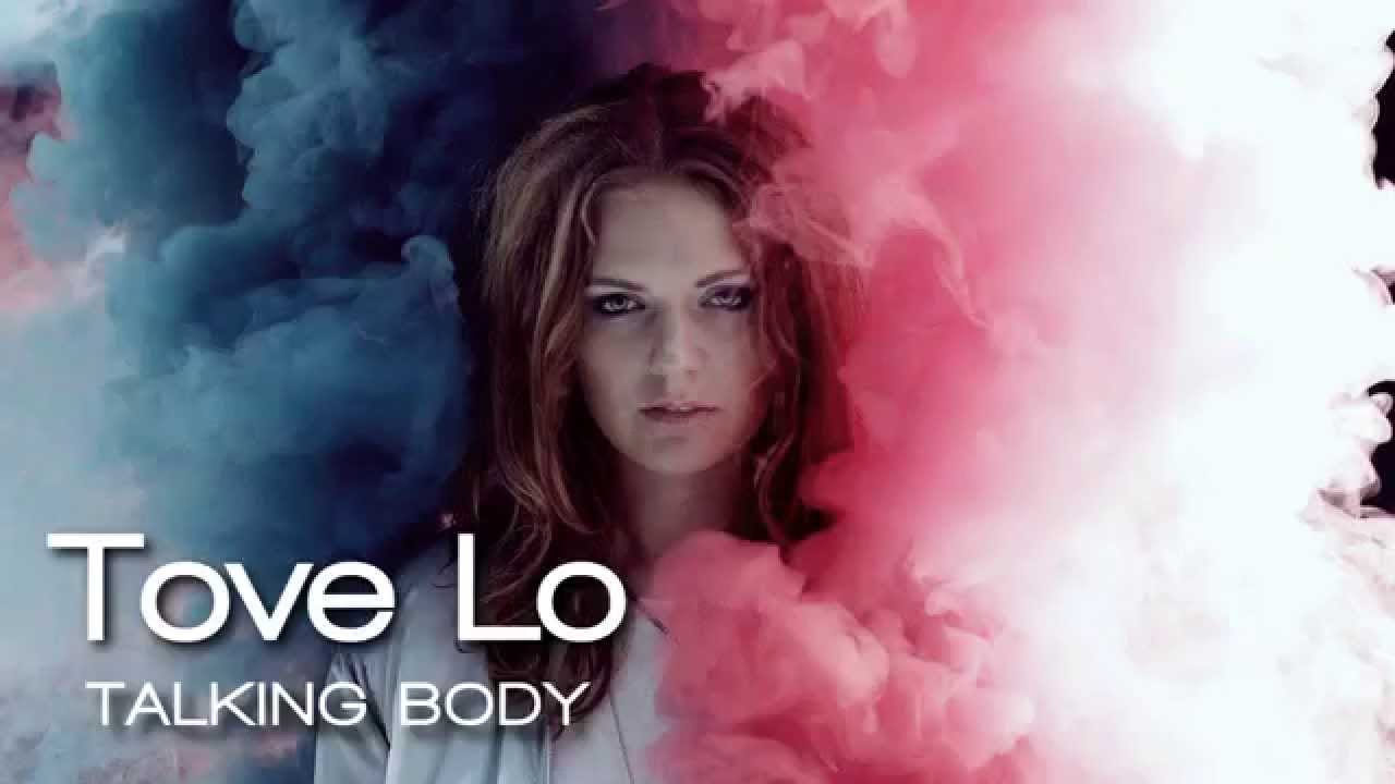 Tove Lo - Talking Body Metal Cover - YouTube