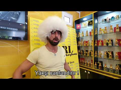Если в магазине продавец Кавказец😂 Eger satici qafqazli olarsa 2019