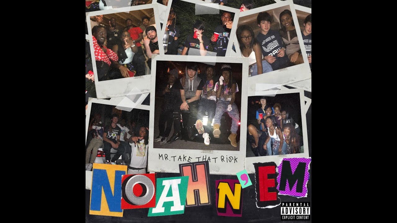 Noah Boat N Em (official audio) - YouTube