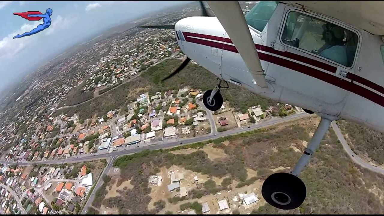 The 2012 Falki Aviation Compilation - YouTube