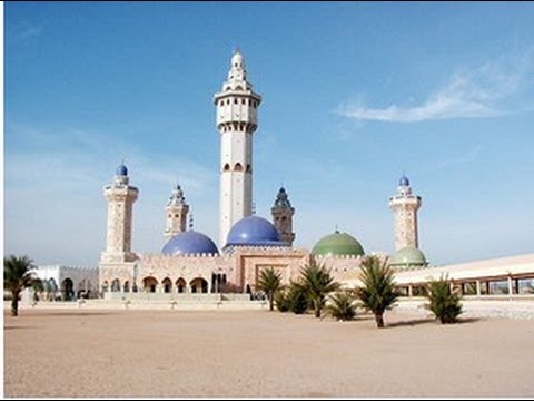 Oustaz Ibrahim : Fii Madeji Dargal - YouTube