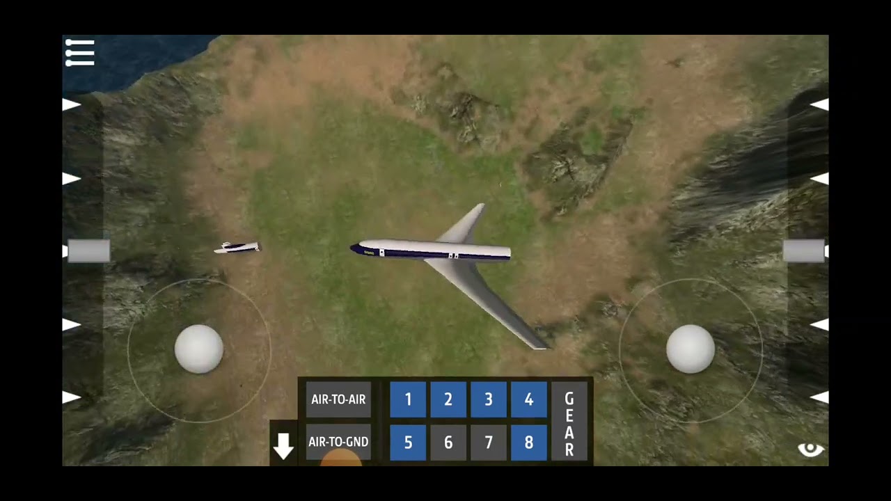 BOAC flight 911 - YouTube