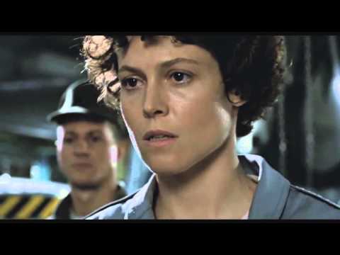 ALIENS Trailer PROMETHEUS SONG - YouTube