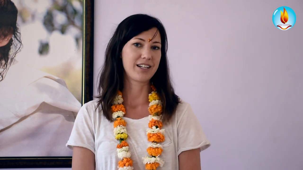 200 Hour Meditation Teacher Training India | Yoga school Rishikesh ...