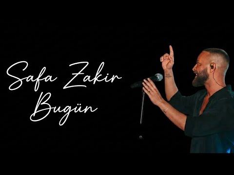 Safa Zakir - Bugün ( Cover )