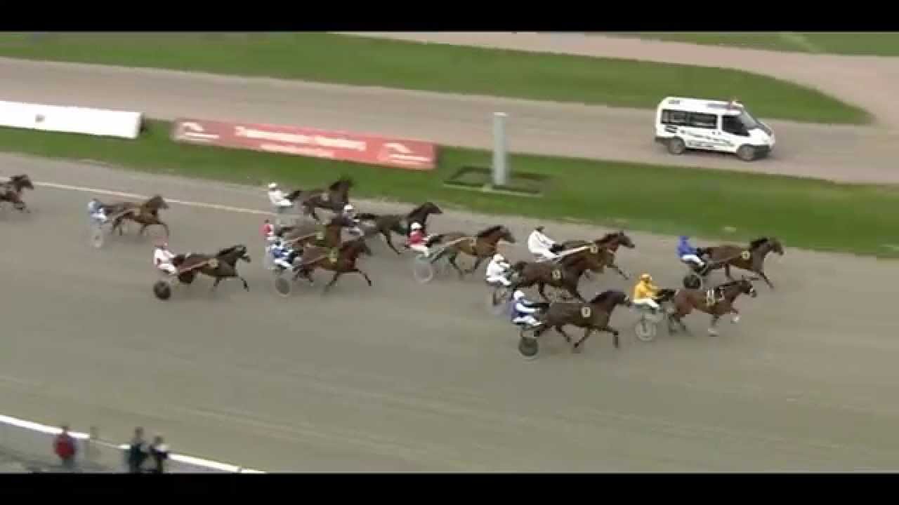 Preis von Duindigt_Roscoft 1:17,5_New Record_Michael Voigt - YouTube