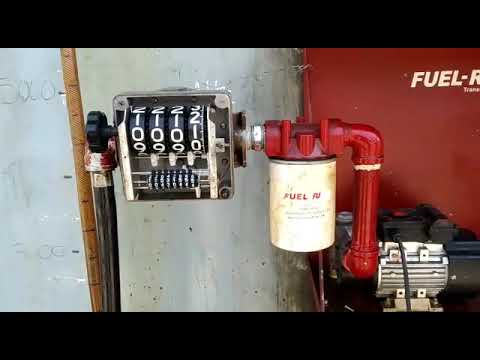 Kalibrasi Manometer Solar yang EROR - YouTube
