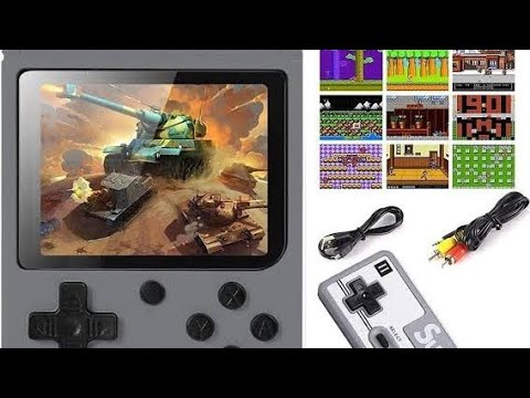my gaming device unboxing video 🎮🎴 - YouTube