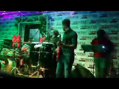 DISIP - PREMIER BAL AVÈK TI MICHEL - PSAUMES 150 - LIVE @PHILADELPHIA ...