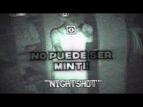 minti! - n0 puede ser 