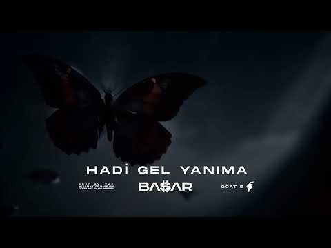 Ba$ar - Hadi Gel Yanıma