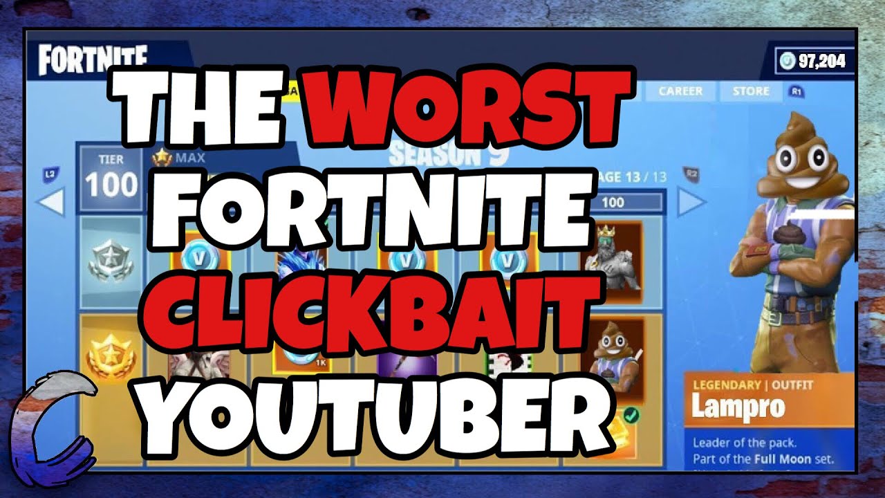 ITSOWEN EXPOSED (CLICKBAIT AND FAKE GIVEAWAYS) - YouTube