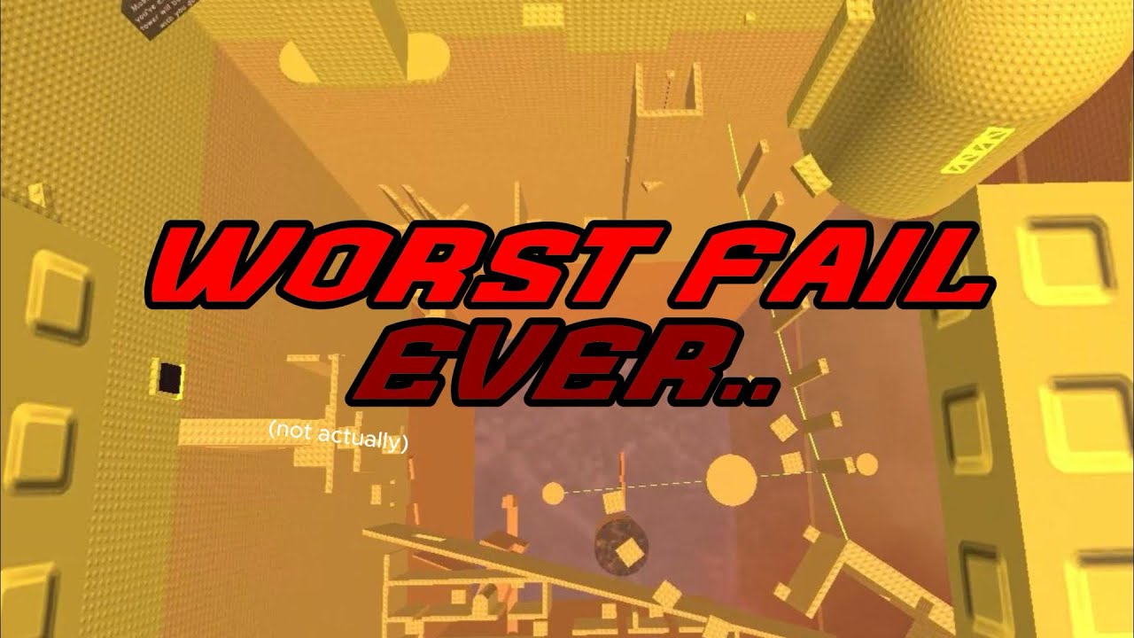 Tower of Extreme Hell is so fun - YouTube