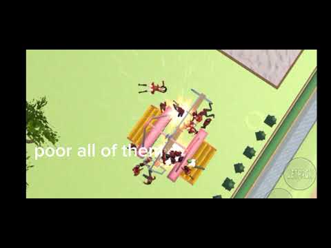 gwenchana meme #gwenchana #sakuraschoolsimulator - YouTube