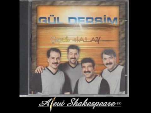 Baran Bari - Grup Gül Dersim By AleviShakespeare