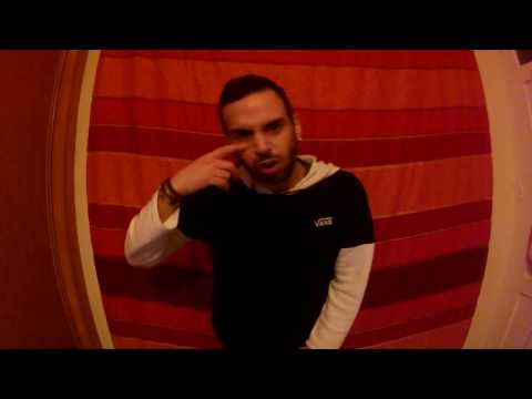 AZRAK - CRUZ // VIDEO