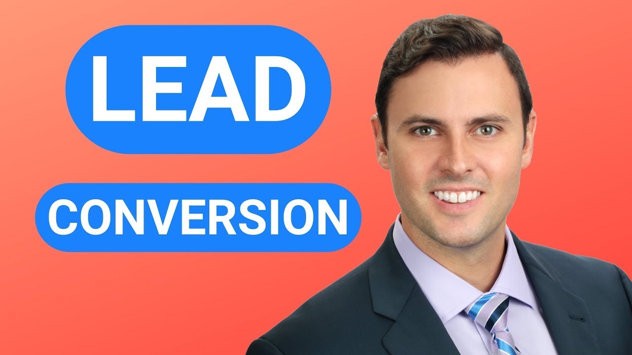 Lead Conversion Tips & Tricks - Turn Leads Into Contracts & Listings ...