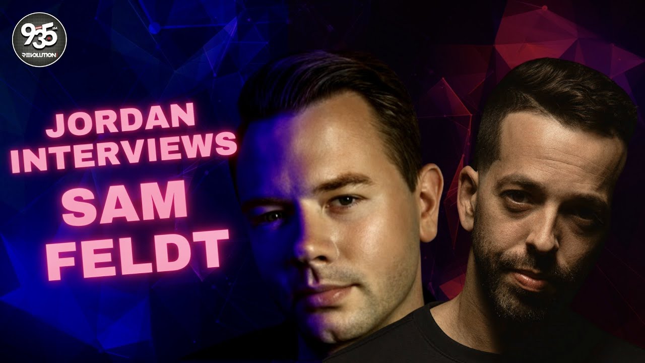 SAM FELDT Interview - teasing new music, Miami plans, and being ...