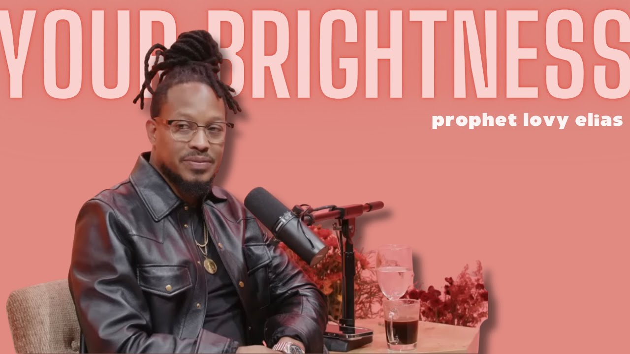 Prophet lovy elias - You Brightness - YouTube