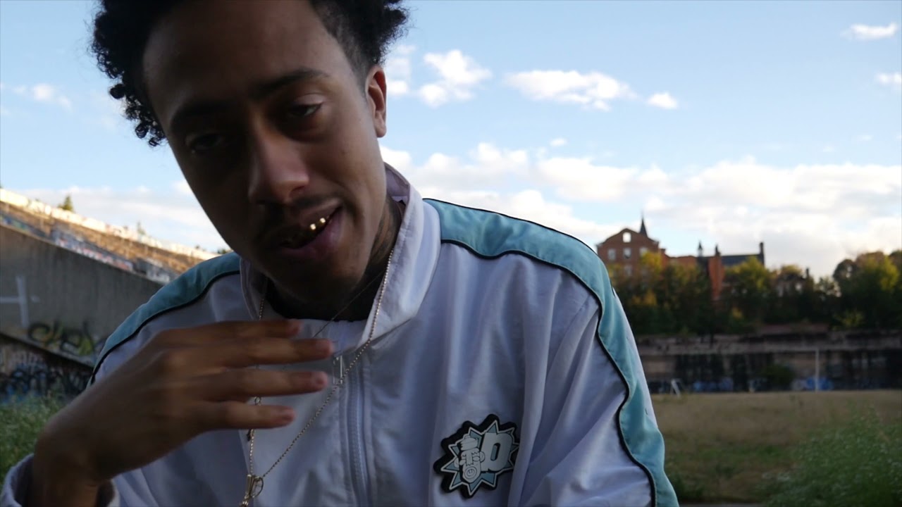 Tony Shhnow - Wake Up (Official Music Video) - YouTube