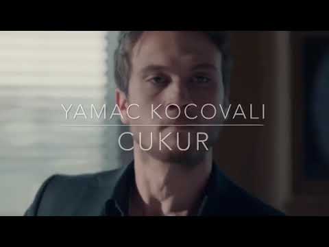 Çukur Yamac Kocovali Piskopat