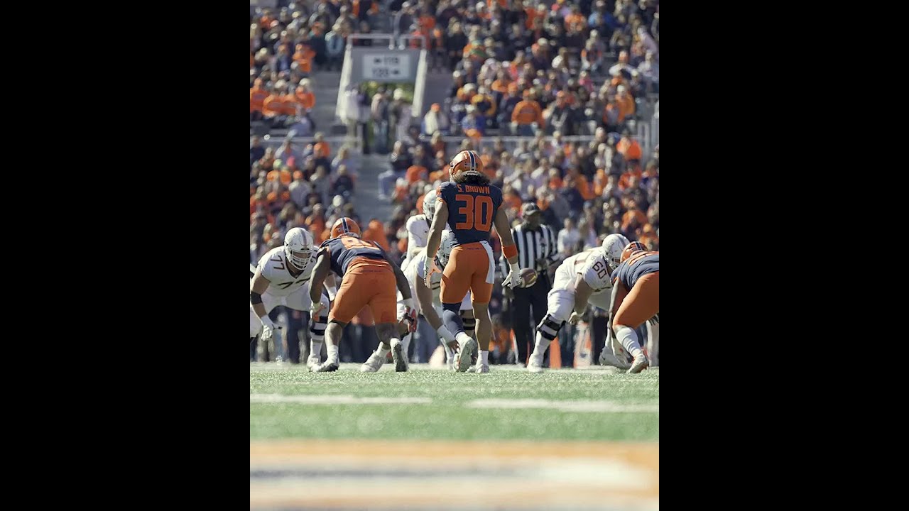 Smith Interception - YouTube