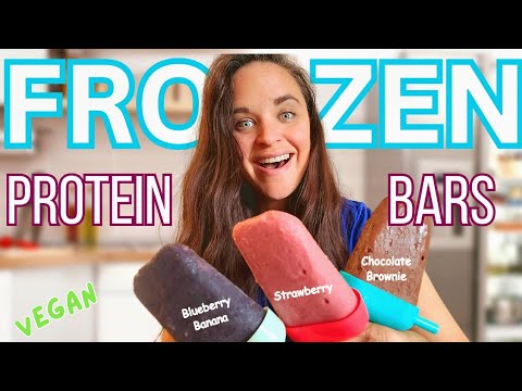 My favorite WEIGHT LOSS SNACK I will be eating all summer! 🌞 - FROZEN ...