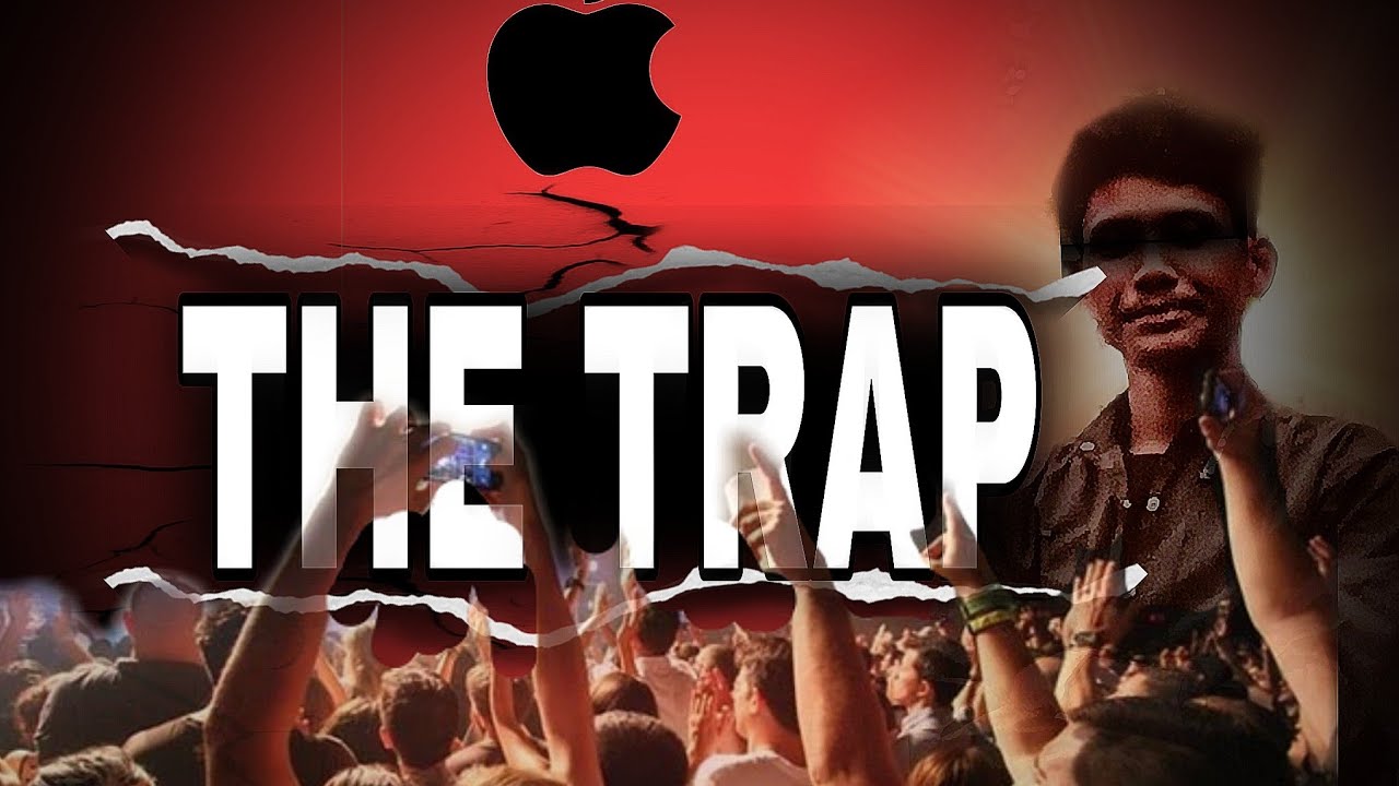 Iphone Trap | India Generation - YouTube