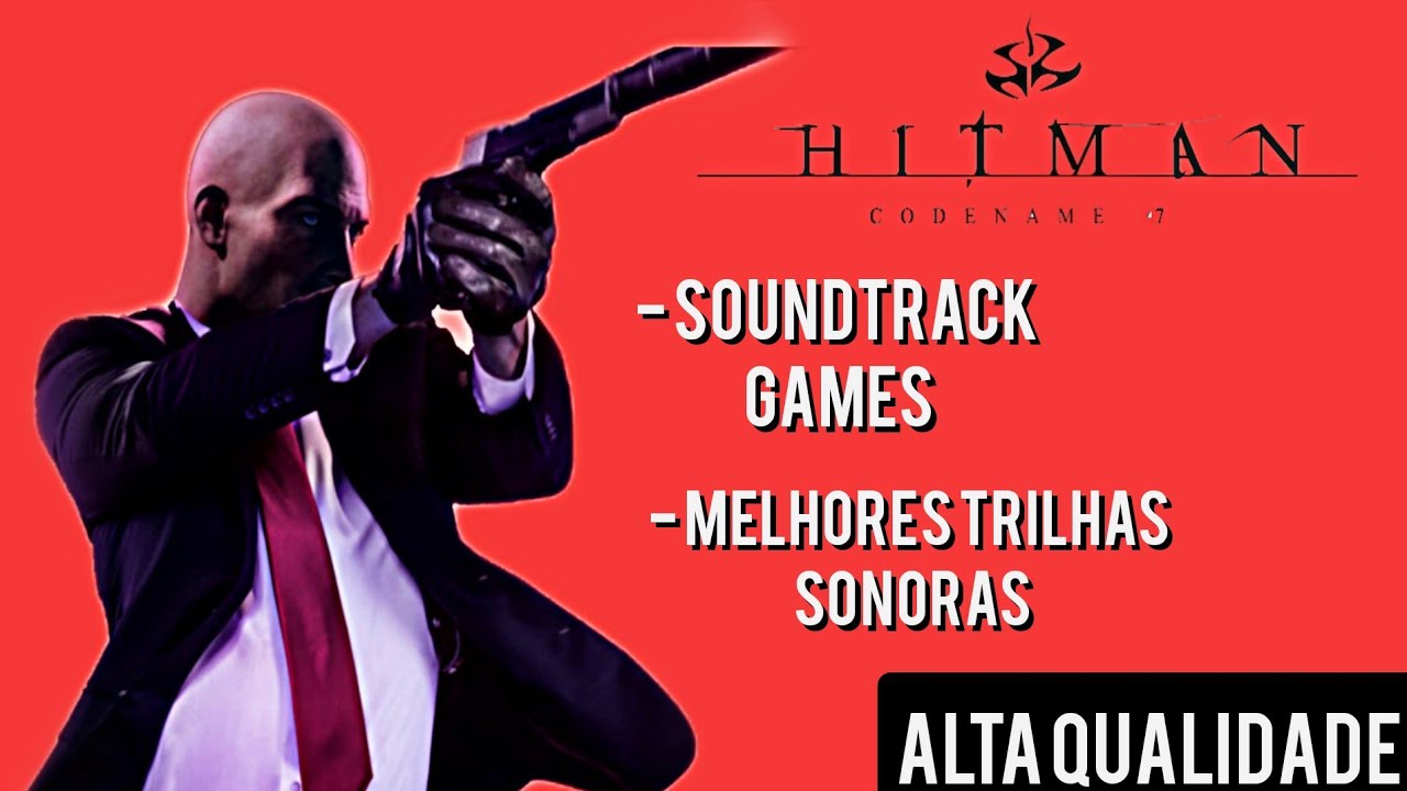 HITMAN 2 | Freeform Training Combat theme Soundtrack / Official Game ...