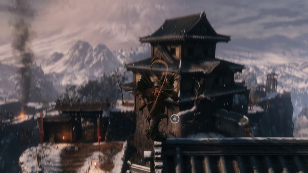 Sekiro-man - YouTube