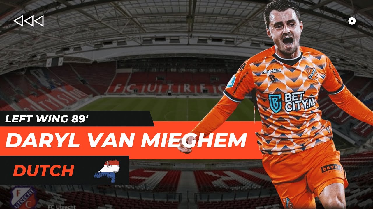 Daryl van Mieghem: The Dutch Speedster Dominating the Wing in ...