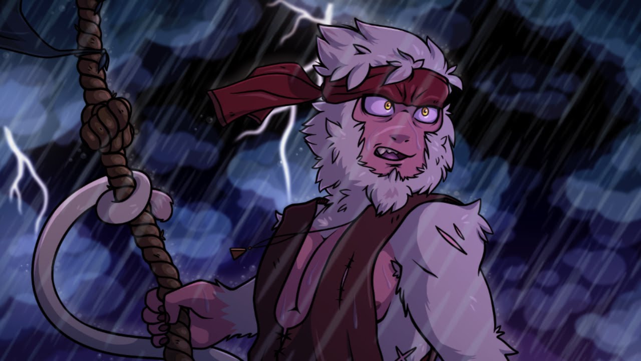 Lyre Visual Novel - Episode 9 | To Daydream A Nightmare - YouTube