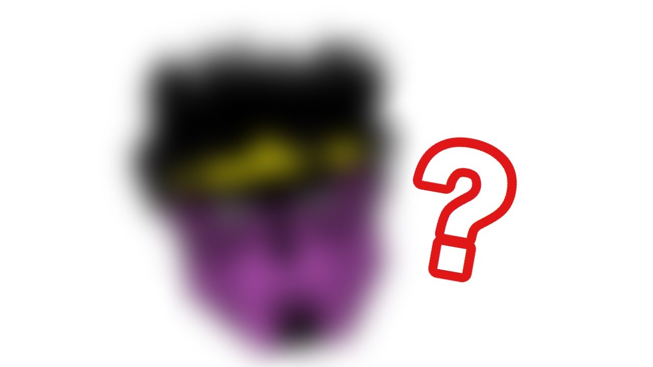 Drawing Star Platinum From Memory In MS Paint! - YouTube