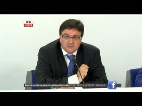 Tonio Fenech jerġa' jgħid li ewro seta' kien biżżejjed. - YouTube