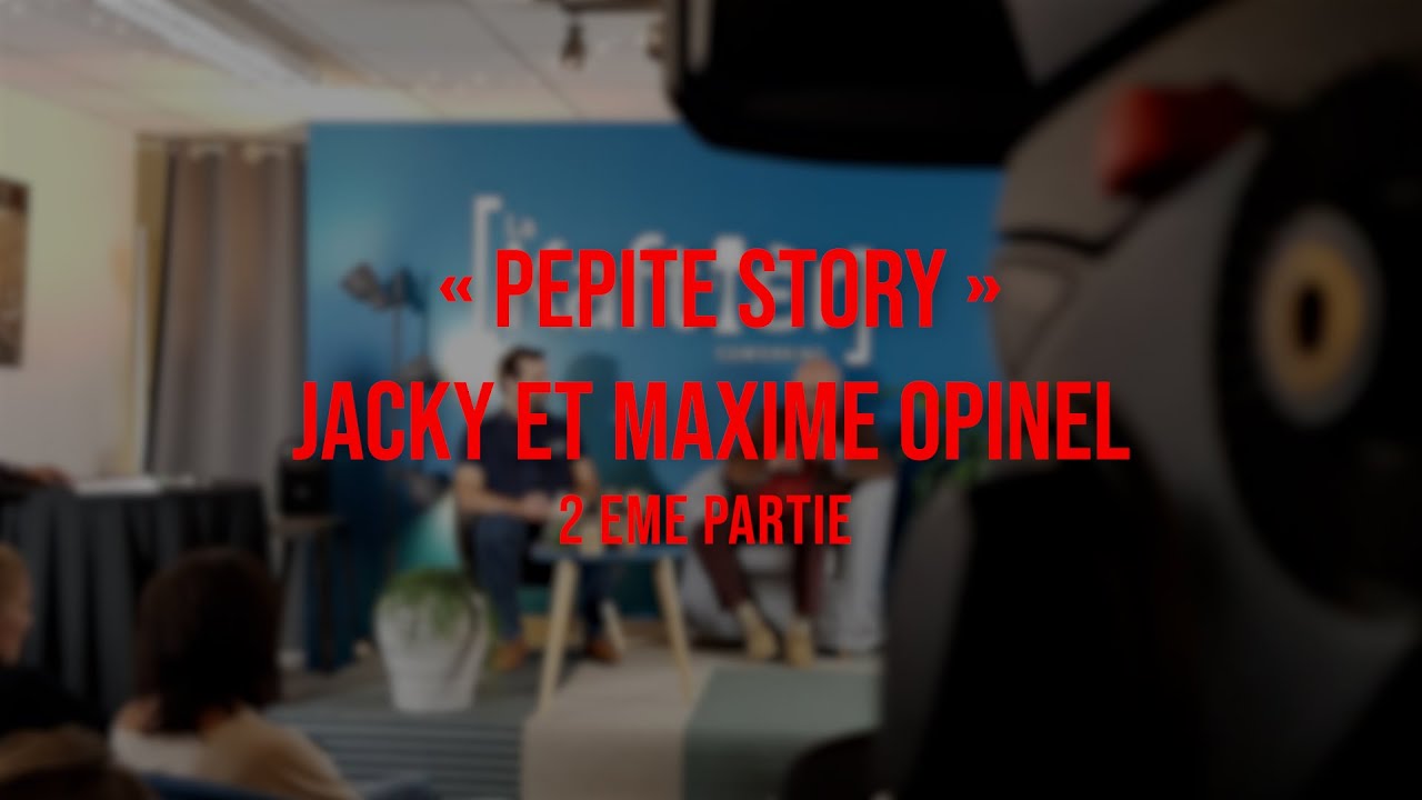 Maurienne Reportage #293 - Pépite Story Opinel - Partie 2 - YouTube