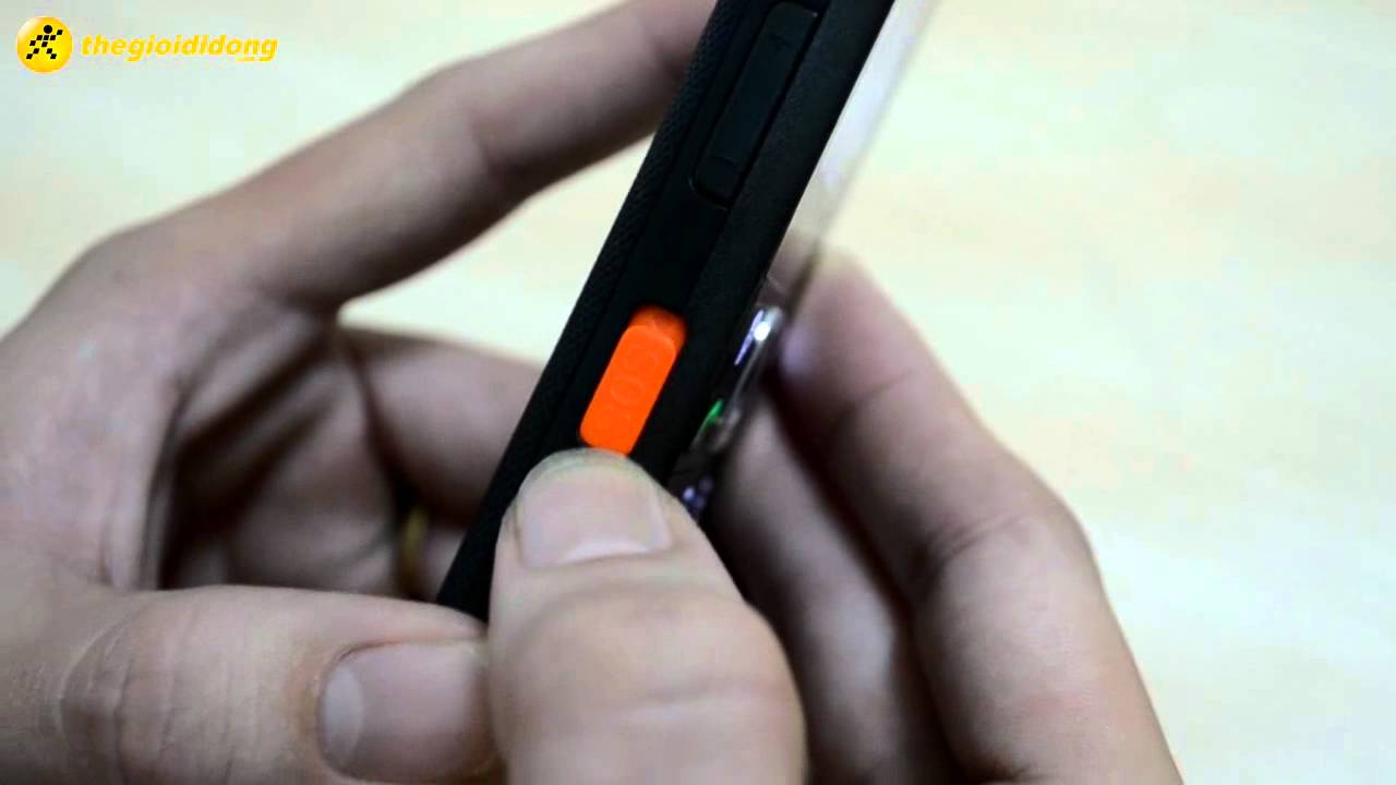 Giới thiệu Huawei G5000 - YouTube