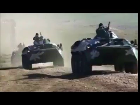 AZERBAYCAN ORDUSU İÇİN HAZIRLANAN O VİDEO REKOR KIRIYOR...